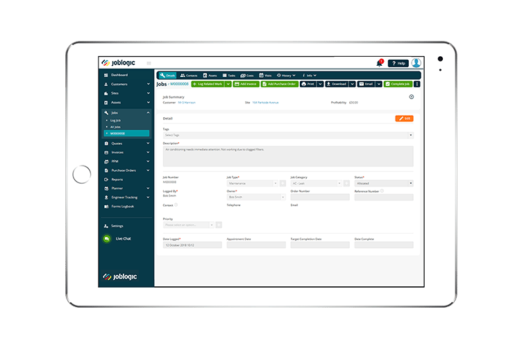 Seamlessly Integrate SFG20 with Your Facility Management Software