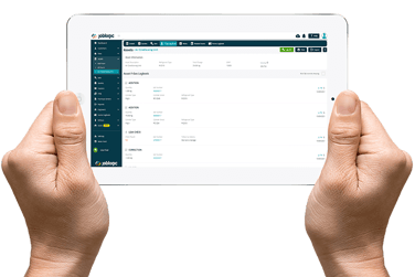 Navigate the complexities of regulatory requirements with ease
