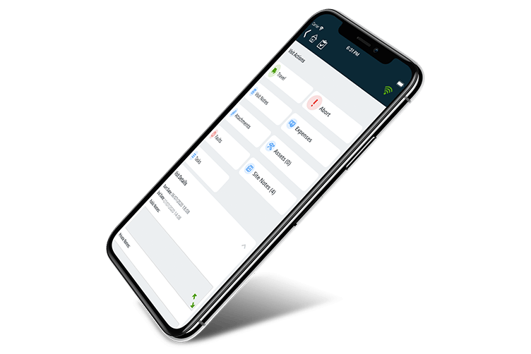 Get Access to Your IWMS Software from Anywhere