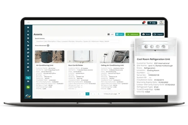 Use IWMS Software to Deliver Comprehensive Asset Management and Compliance