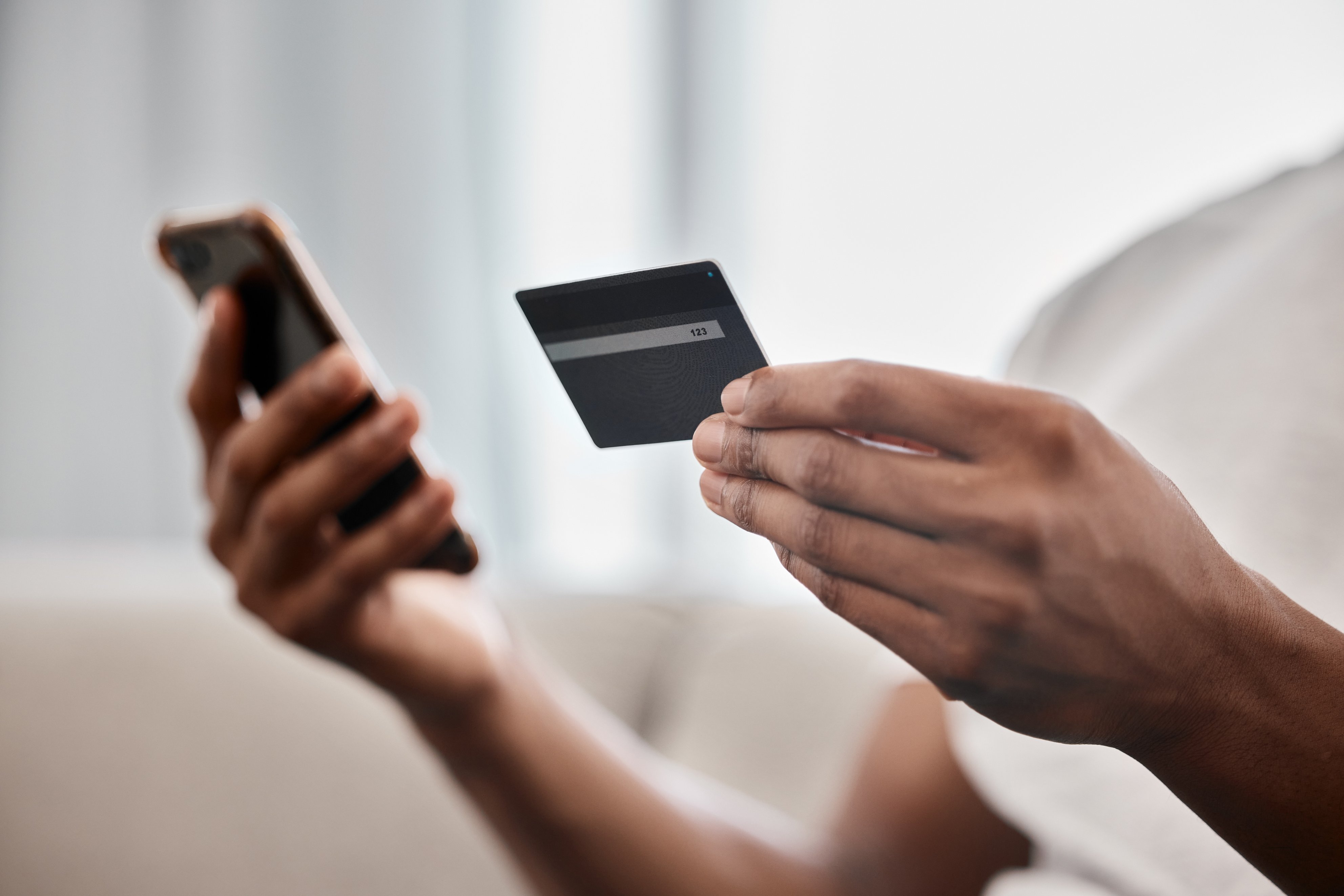 Customer Payment Options